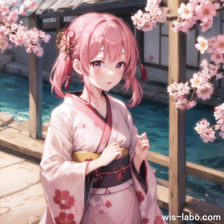 Stable Diffusion アニメ系モデルまとめ お勧めのプロンプト、呪文、シード値も紹介 | BLOGWORK by Wis-Labo