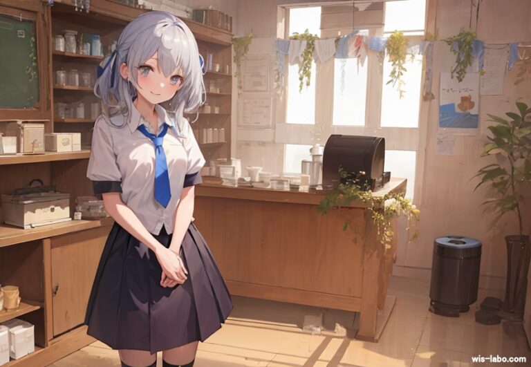 Stable Diffusion アニメ系モデルまとめ お勧めのプロンプト、呪文、シード値も紹介 | BLOGWORK by Wis-Labo