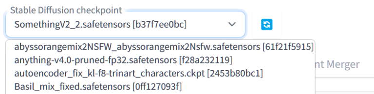 Stable Diffusion の始め方【初心者でも簡単！インストール方法を分かり易く解説します】 | BLOGWORK by Wis-Labo